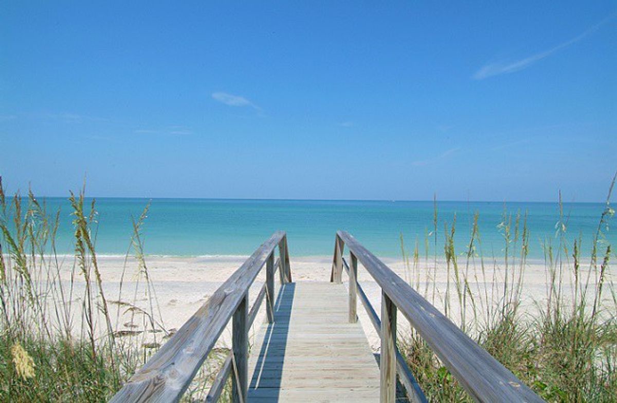 A Summer Bucket List For College Students A Summer Bucket List For College Students