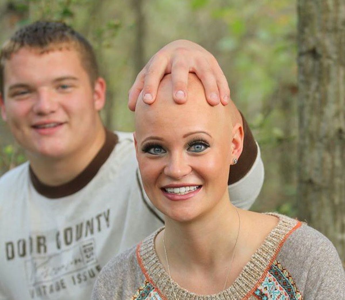 It's Not Polite To Stare