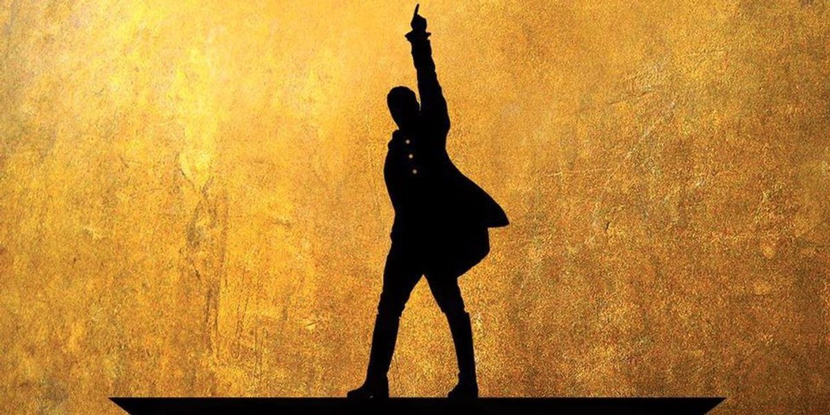 6 Reasons Why 'Hamilton' Is Important