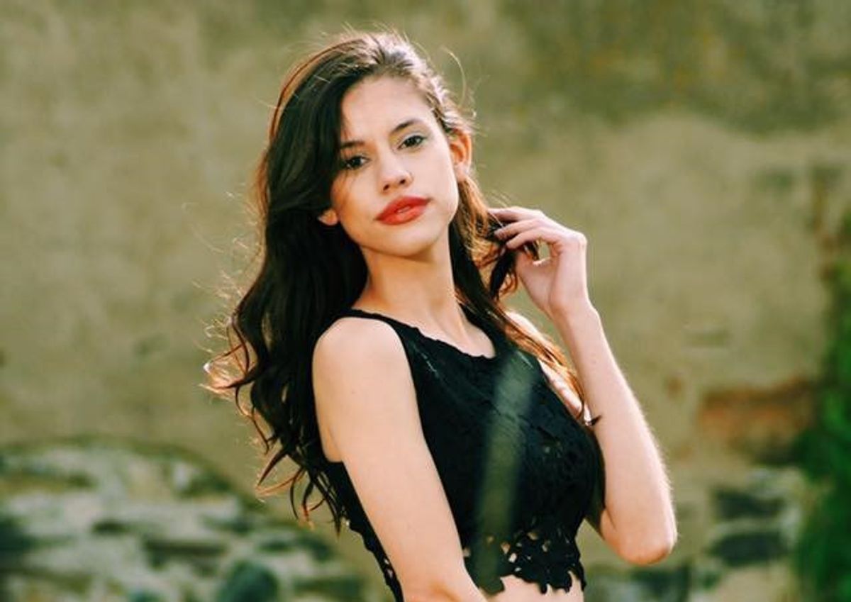 What It's Like To Be Ethnically Ambiguous