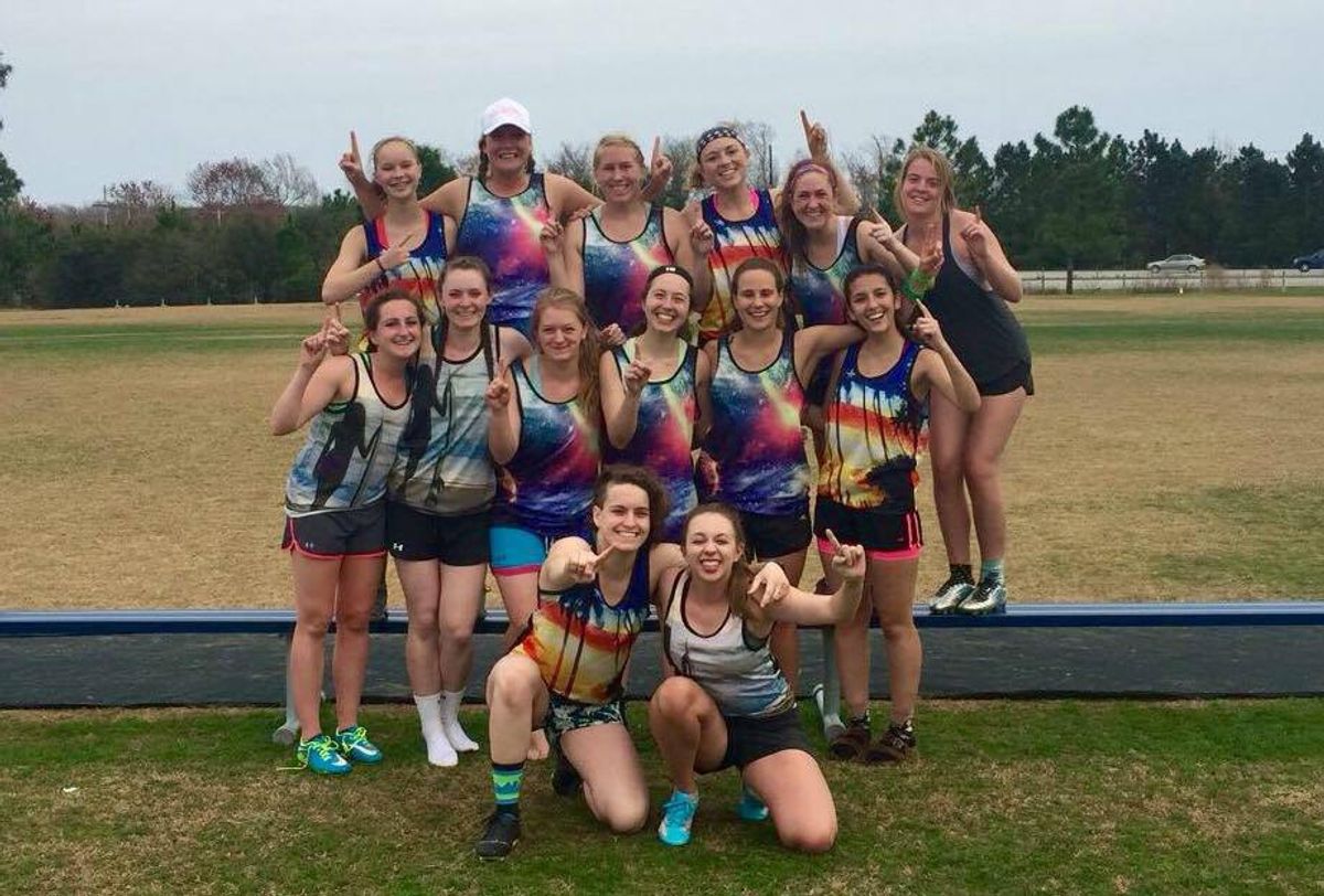 How To Make The Most Of Spring Break At High Tide