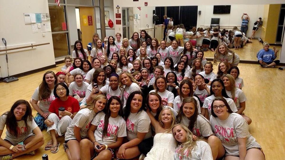 5 Reasons I Loved Attending An All Girls School