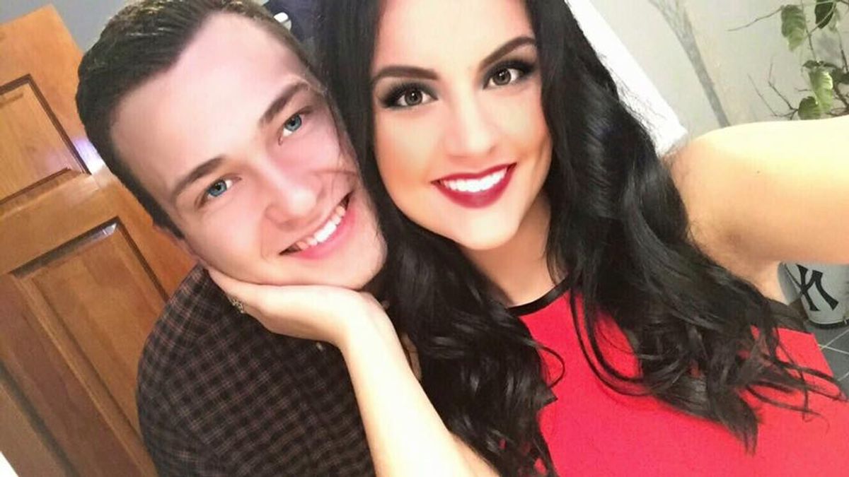 Ten Things To Thank Your Boyfriend For ten-things-to-thank-your-boyfriend-for