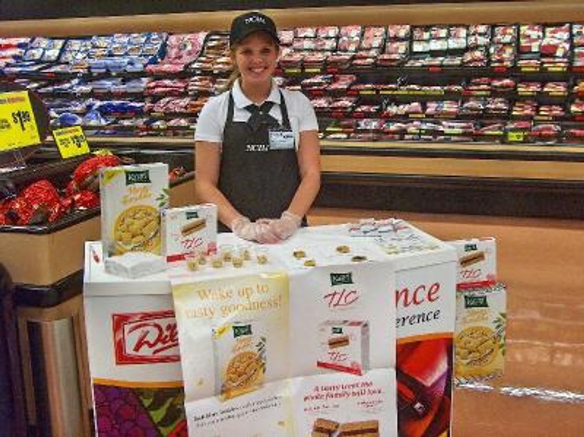 5 Best Places In Charlottesville For Free Food Samples