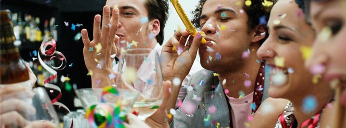 7 Tips For Throwing A Surprise Party