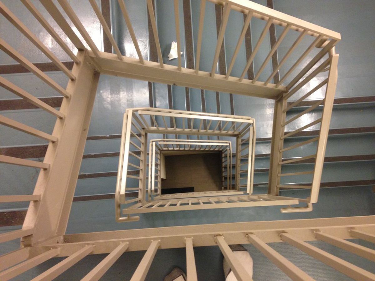 Report: Campus Elevator Malfunction "Literally The Worst Thing Ever"