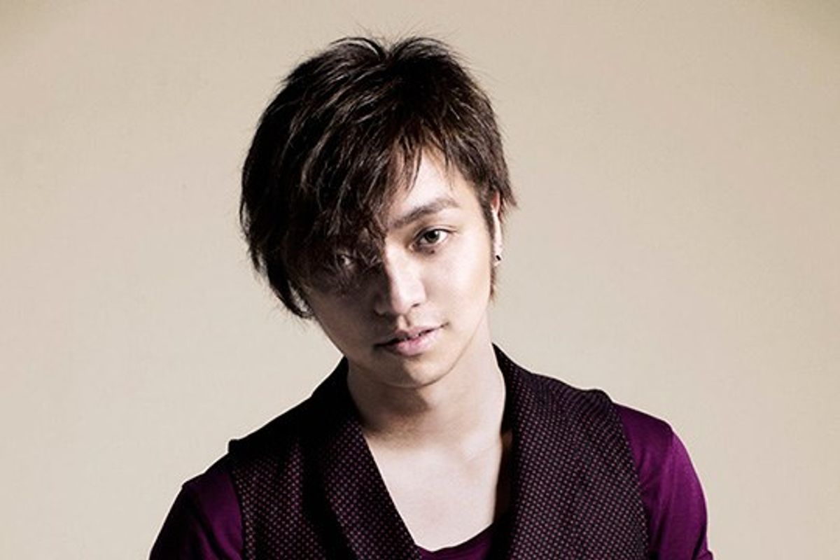 Artist Recommendation: Daichi Miura