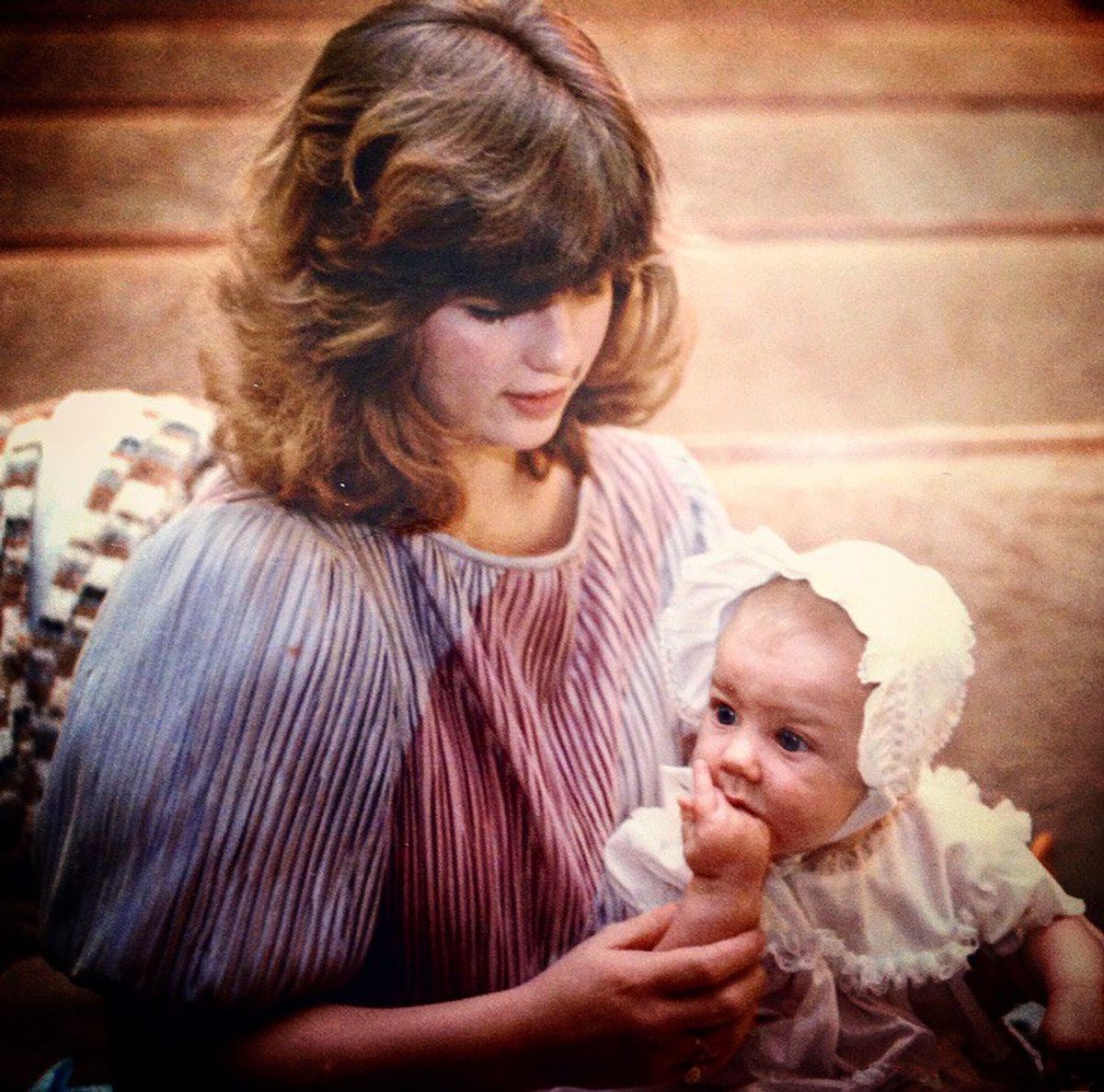 The Original Teen Mom