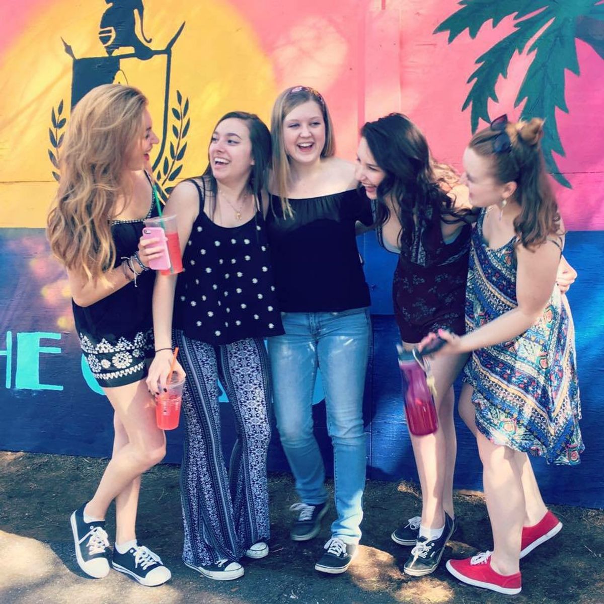 18 Things Every Upperclassman Has Heard An Incoming Freshman Say