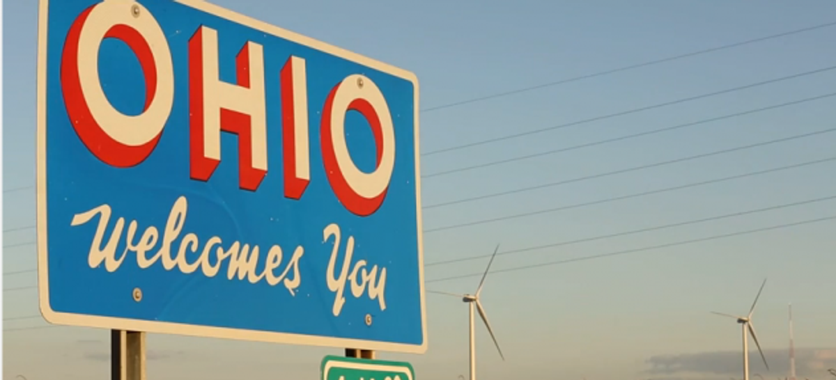 8 Things To Do In Ohio This Summer