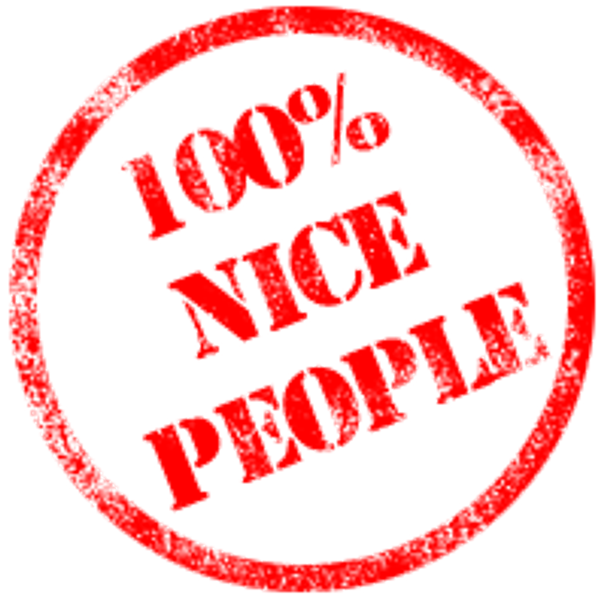 An Open Letter To The Person Who Is Nice To Everyone