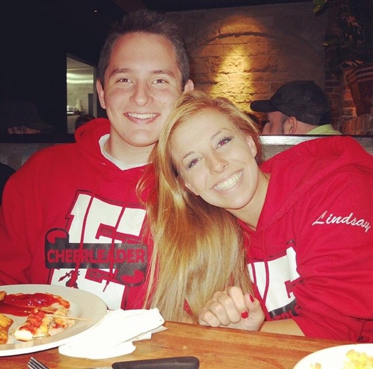 Saying “See You Later” to Your Best Friend