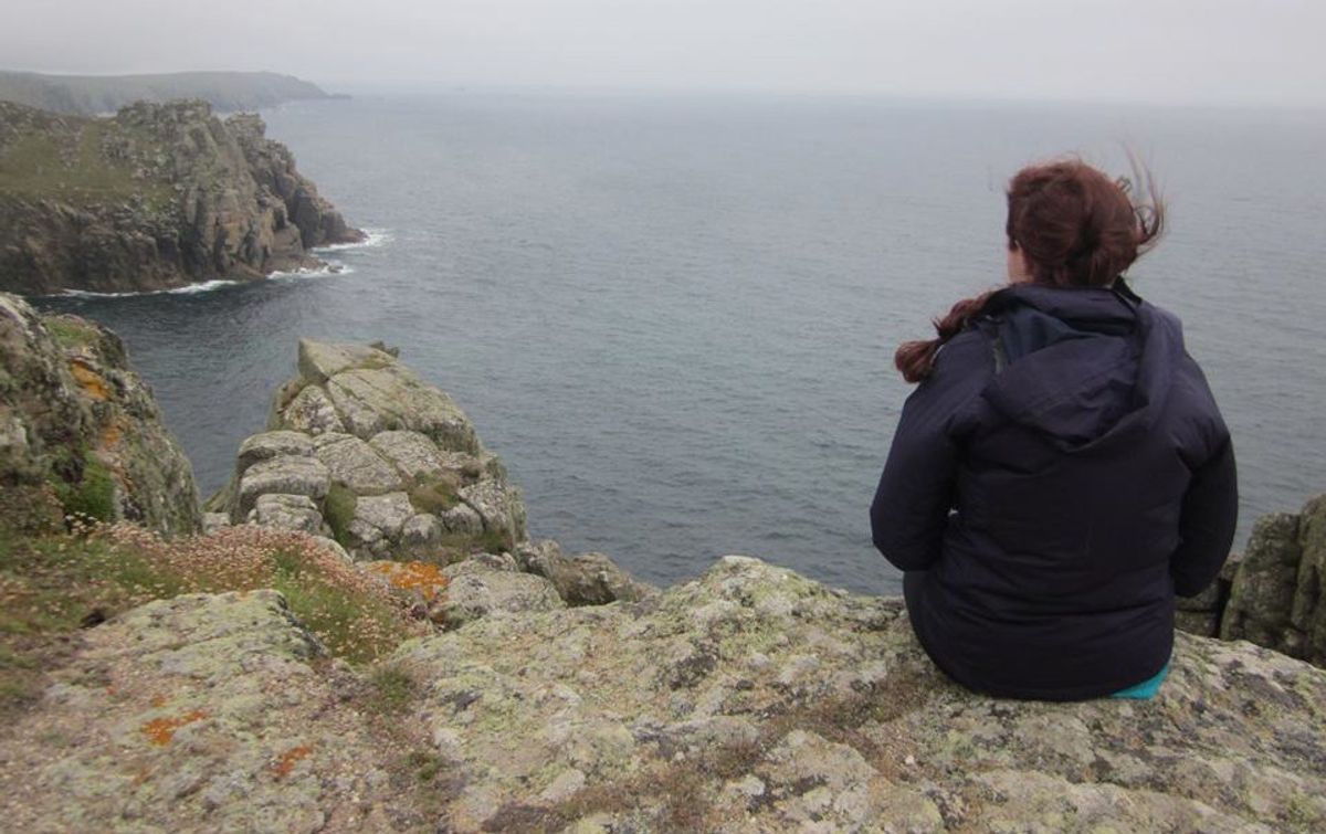 What Being Single Has Taught Me About My Faith