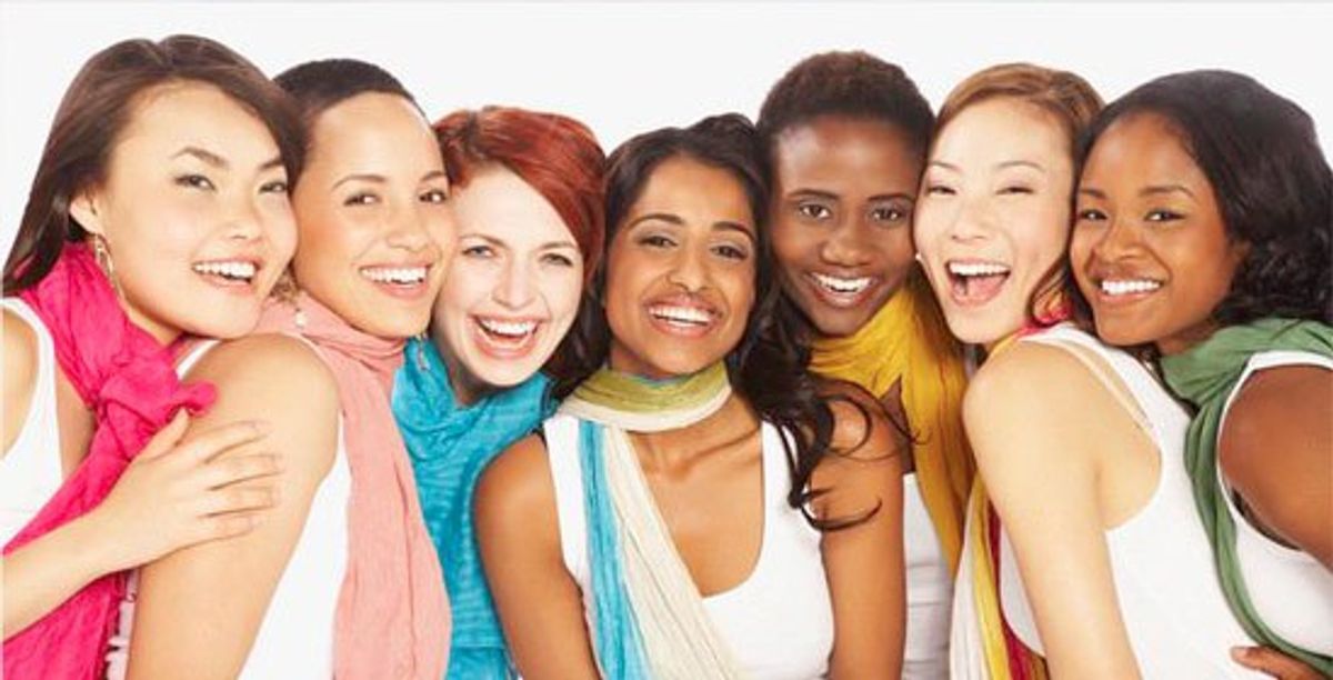 5 Things All Girls Should Know