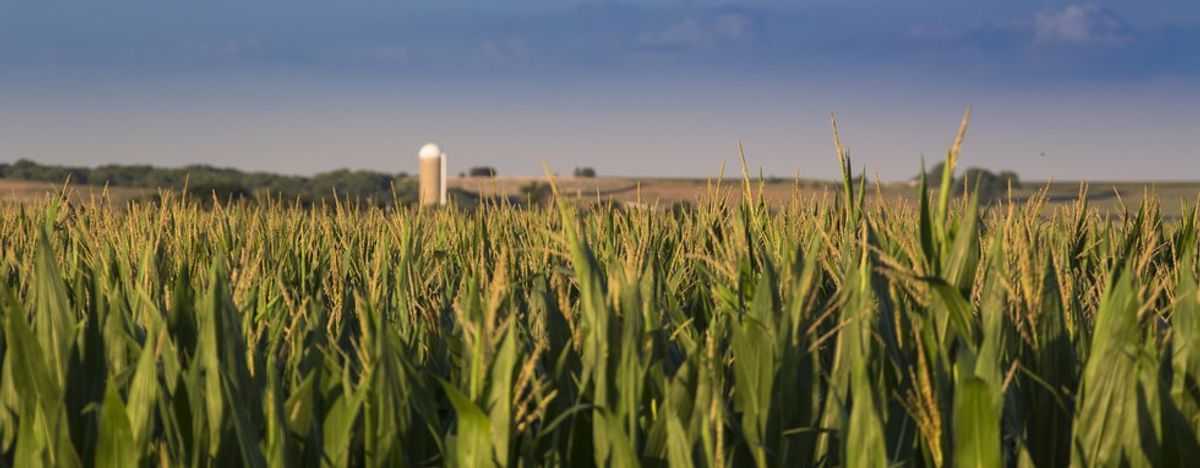 12 Reasons I'm Proud To Be A Nebraskan