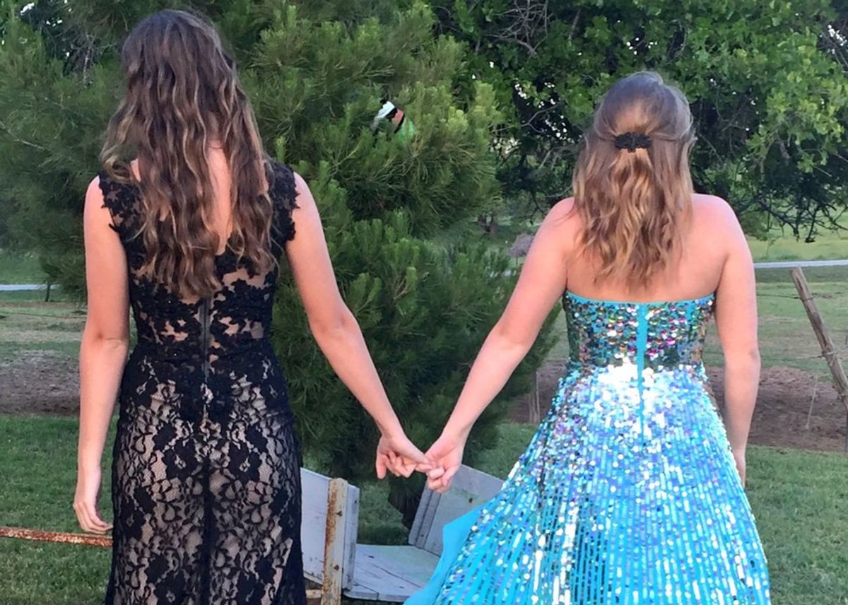 7 Things I Want My Best Friend To Know Before We Go Our Separate Ways ...