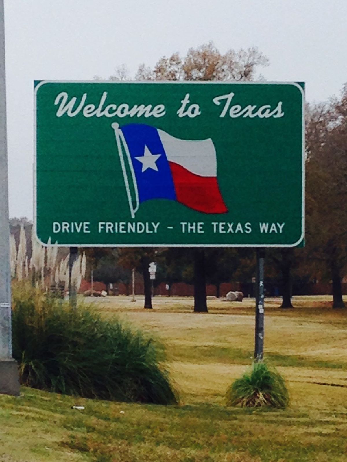 14 Reasons To Be A Proud Texan