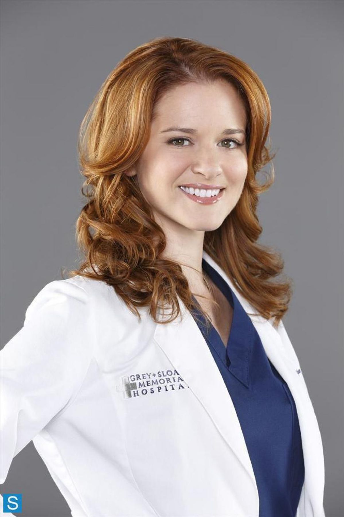 Why It's OK To Be An April Kepner In A World Full Of Meredith Greys And ...
