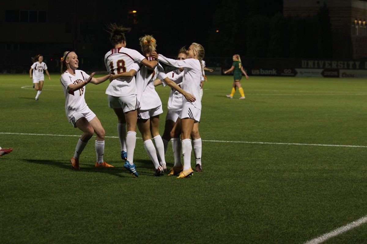 A Letter To My Teammates Before Game Day a-letter-to-my-teammates-before-game-day