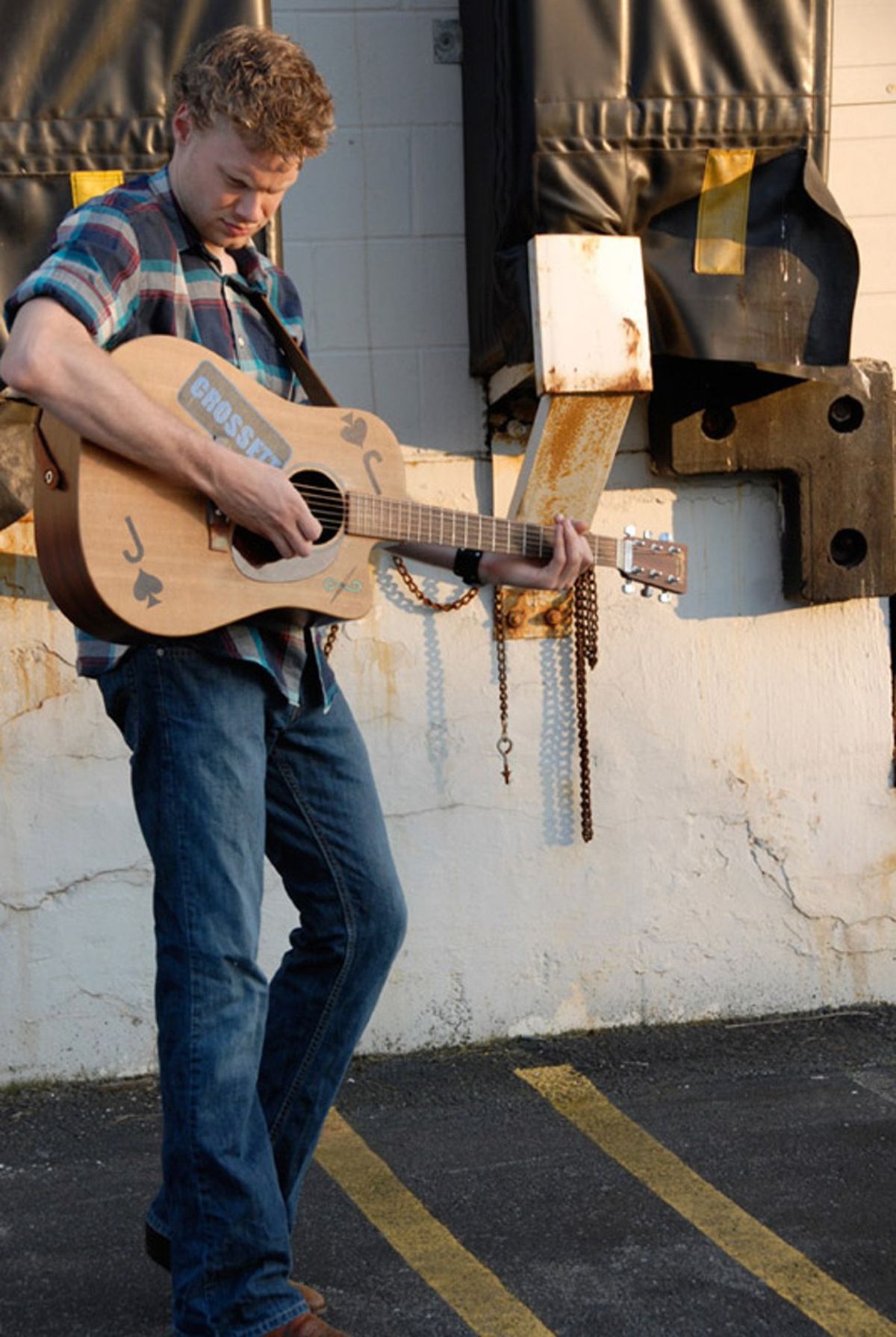 Why Jeremiah Craig Is The Artist You All Must See