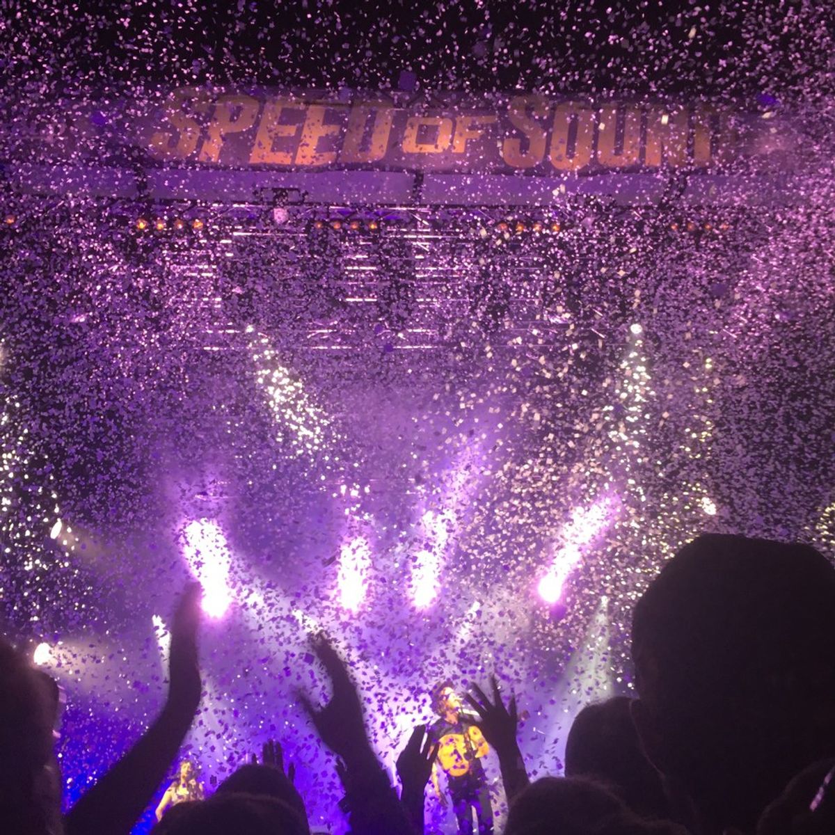 10 Bands to Listen to This Fall