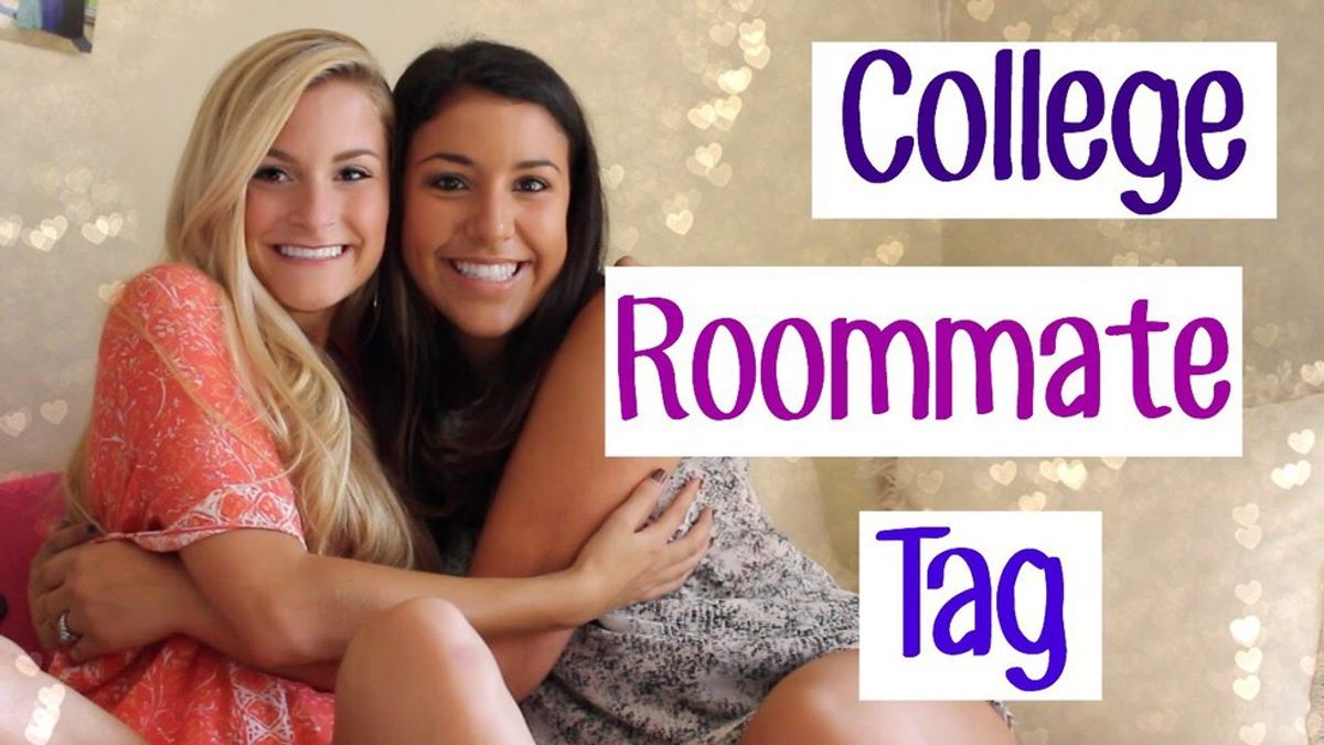 7 Ways to Adjust to Living with a New Roommate