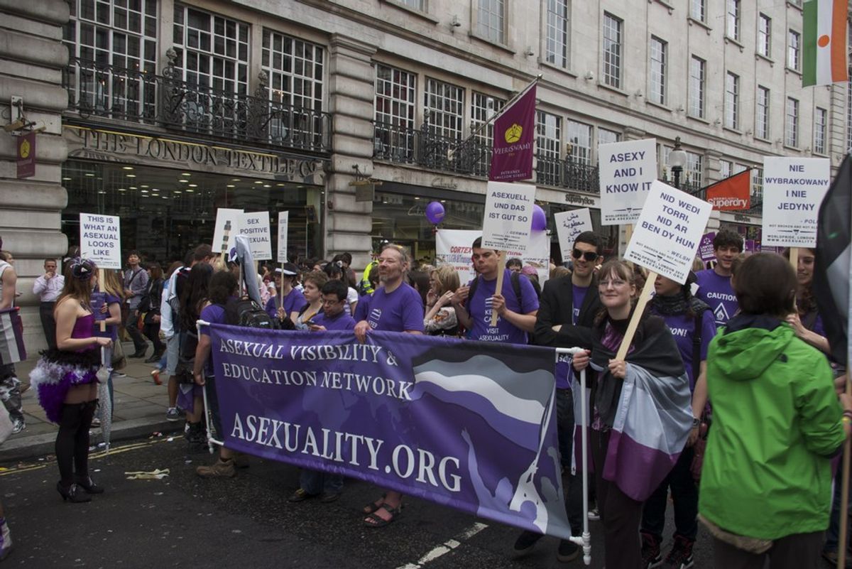 An Asexual's Guide To Joining An Ace Community