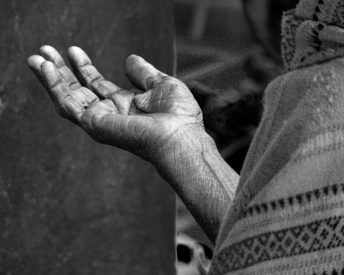 The Importance Of Please And Thank You The Importance Of Please And Thank You