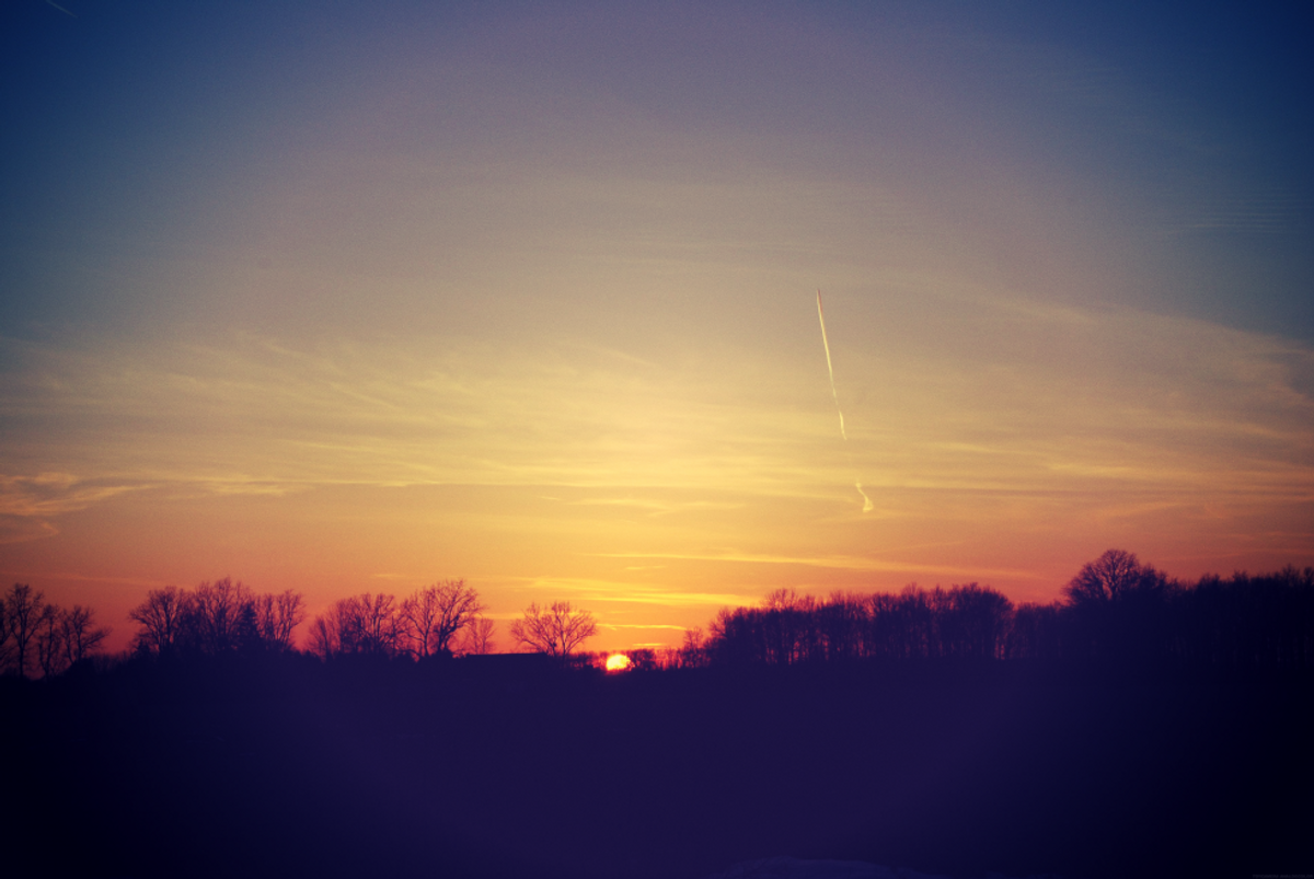 The Biggest Lessons I've Learned So Far The Biggest Lessons I've Learned So Far