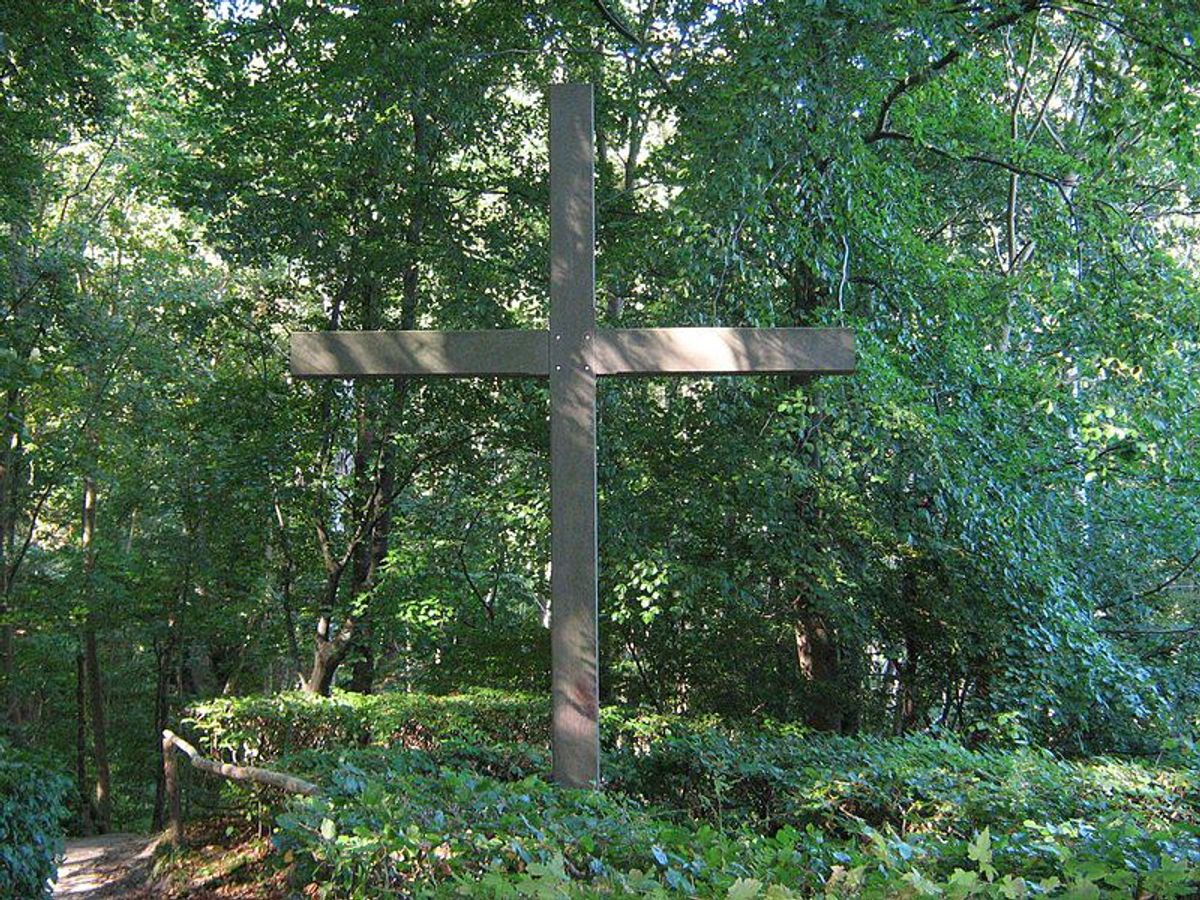 The Unfortunate Legacy of Jack Chick