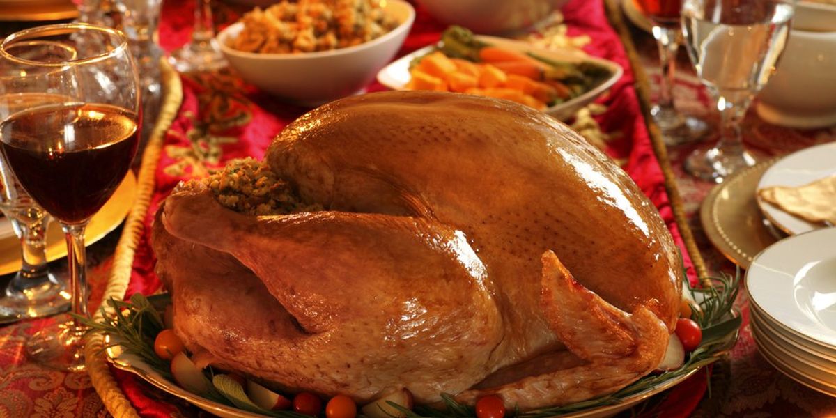 Top 10 Pump Up Songs For Thanksgiving top-10-pump-up-songs-for-thanksgiving