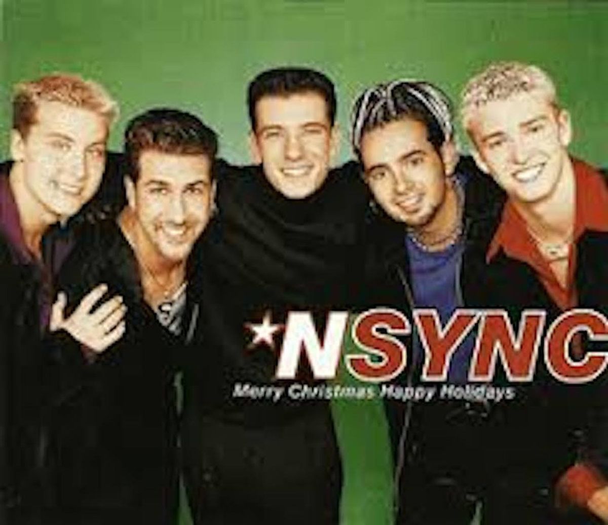 Top 10 Christmas Pop Songs top-10-christmas-pop-songs