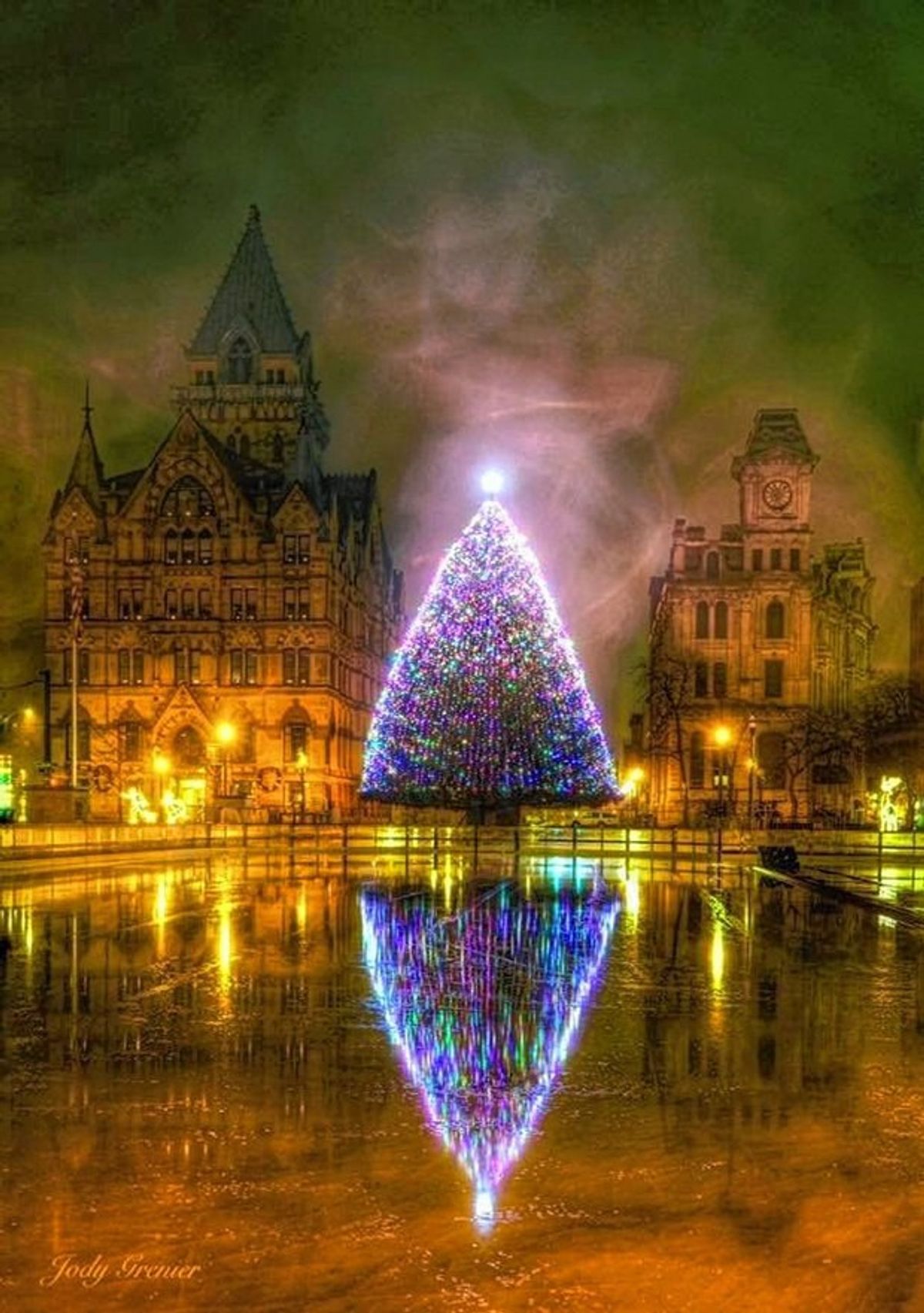 6 Things To Do In Syracuse NY Around Christmas 6-things-to-do-in-syracuse-ny-around-christmas