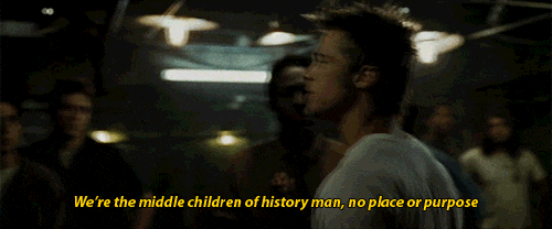 15 Reasons to Watch Fight Club Right Now