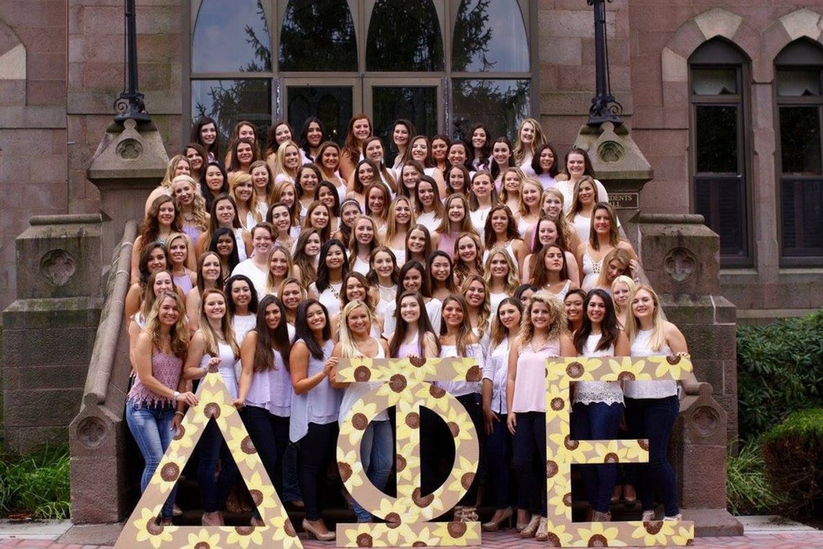 Going Greek Will Be The Best Decision Of Your Life