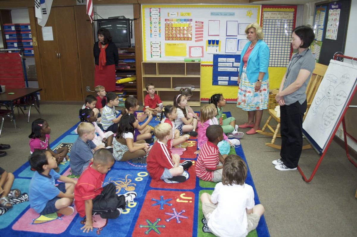 17 Things You Remember If You Went To A Public Elementary School 17-things-you-remember-if-you-went-to-a-public-elementary-school