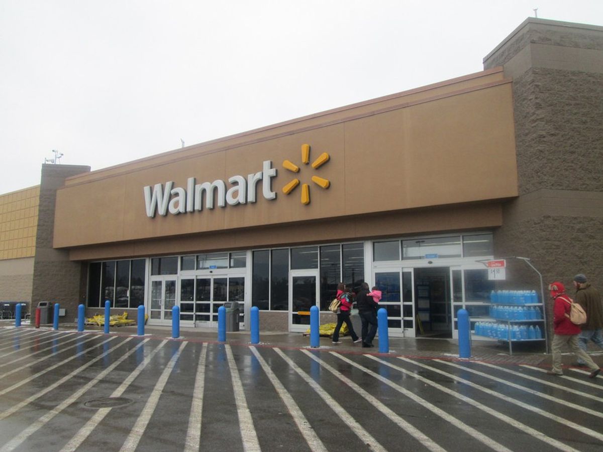 5 Reasons You Have To Love Walmart
