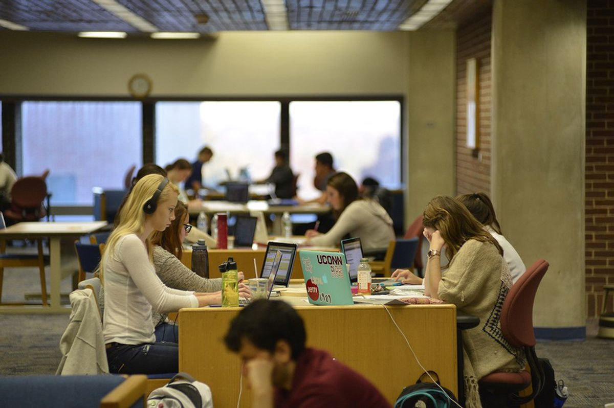 10 Things Every College Student Tells Their Parents