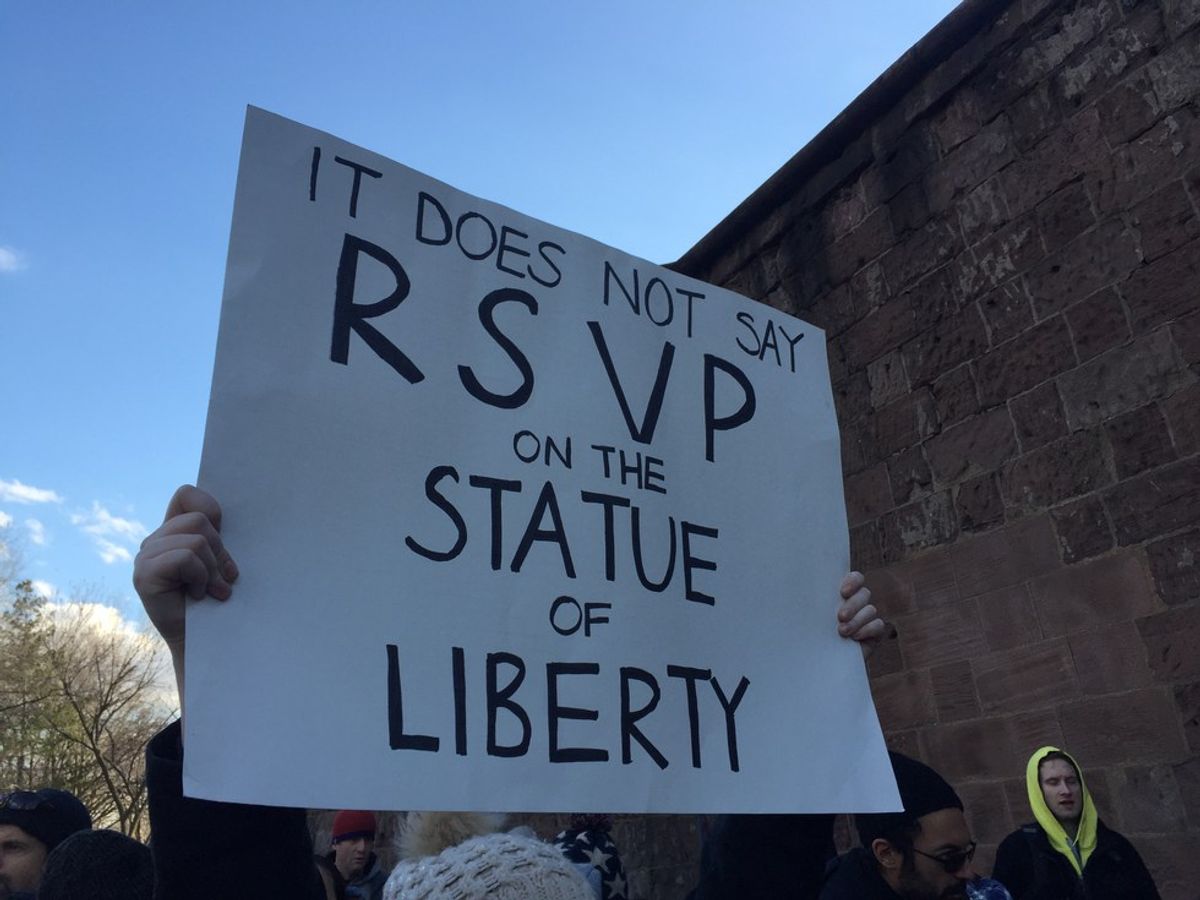 25 Protest Posters You Should Really Appreciate