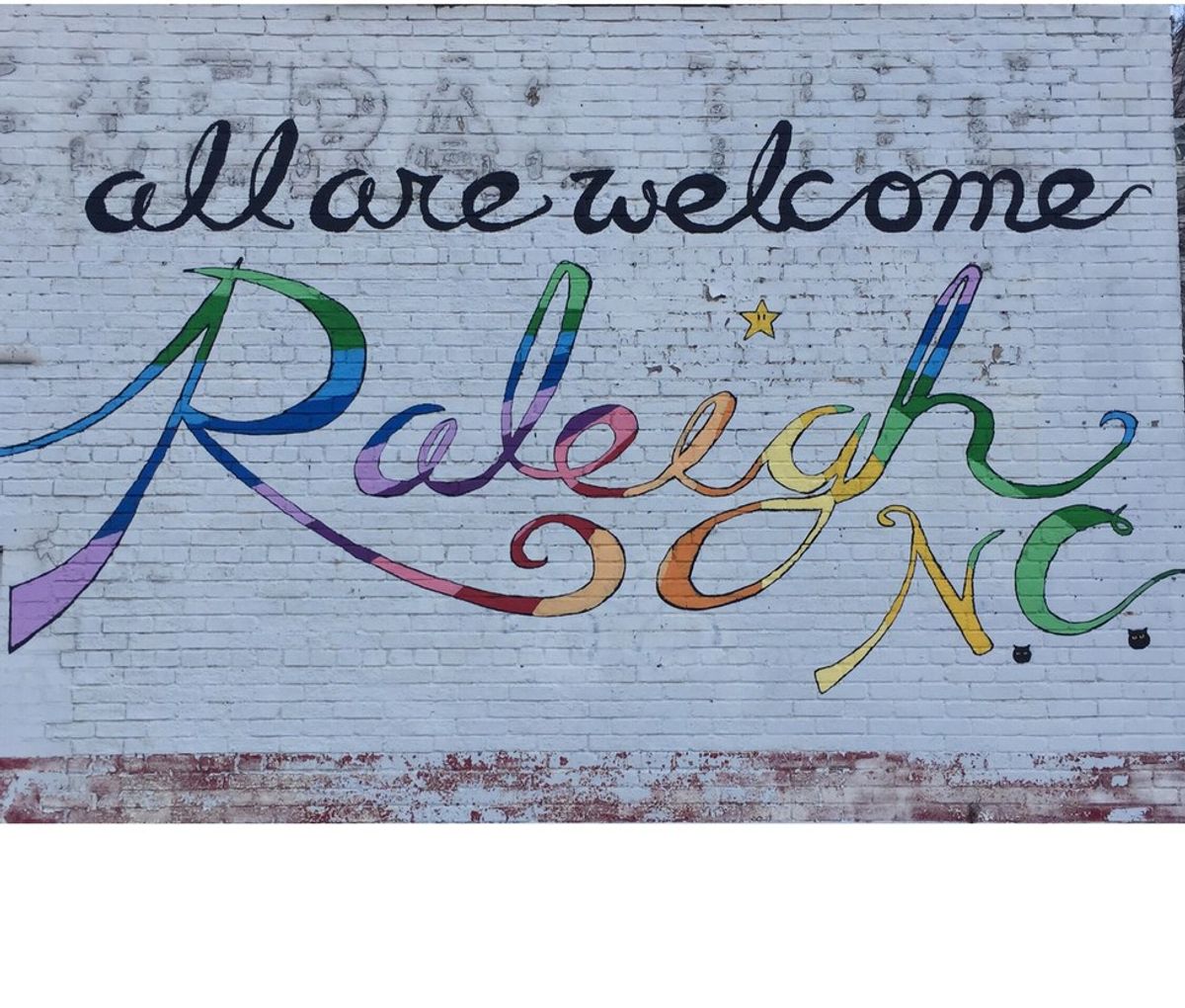 Top 13 Places To Eat In Raleigh Top 13 Places To Eat In Raleigh