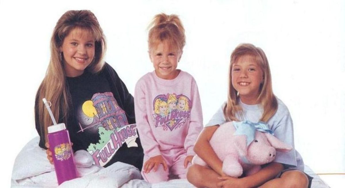 8 Signs You Have Middle Child Syndrome