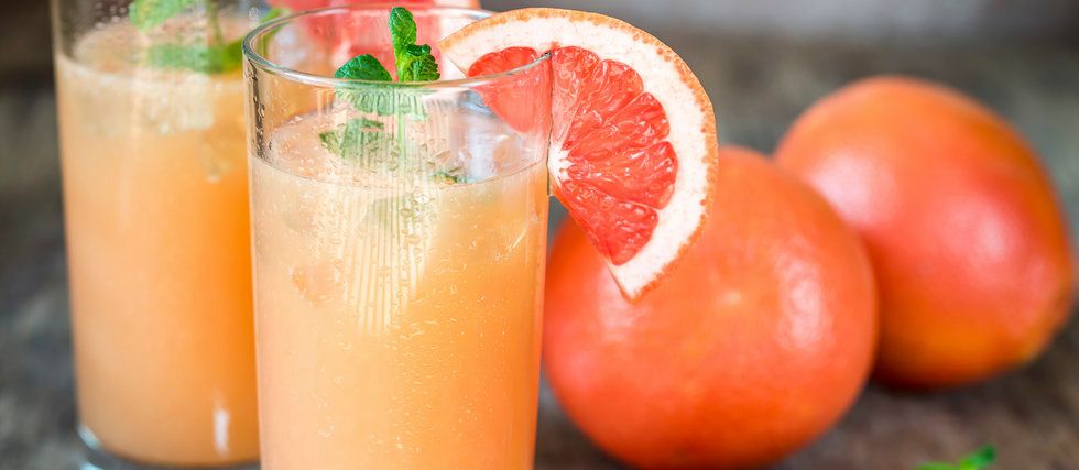 20 Authentic Drinks For Hispanic Heritage Month