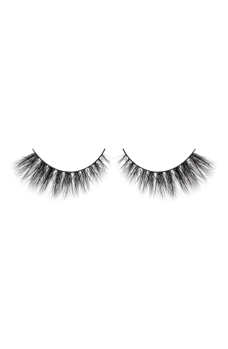 10 Best Cruelty-Free Lashes For An Effortless Face Beat - xoNecole ...