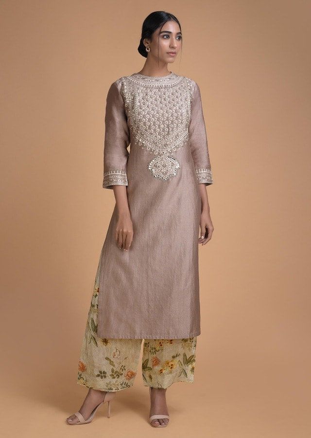 9 Indian Clothes Everyone Needs To Try — Other Than Sarees