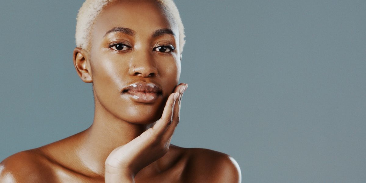 How To Achieve Glass Skin, According To Dermatologists - xoNecole