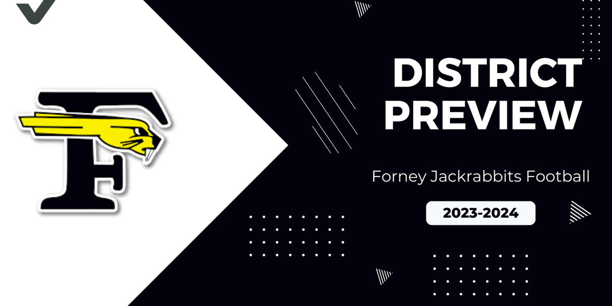 DISTRICT PREVIEW: Forney Football enters district undefeated - VYPE