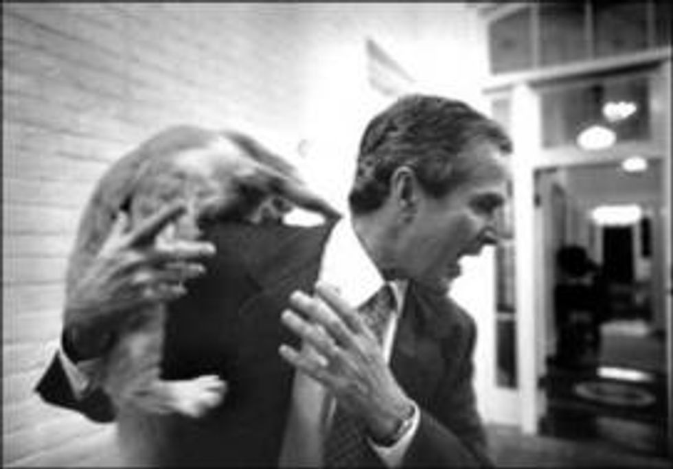 Famous White House Presidents Cats - Love Meow