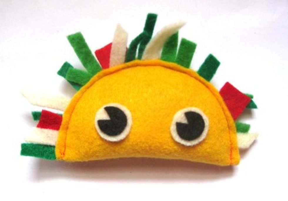 Interesting and Weird Cat Toys - Love Meow