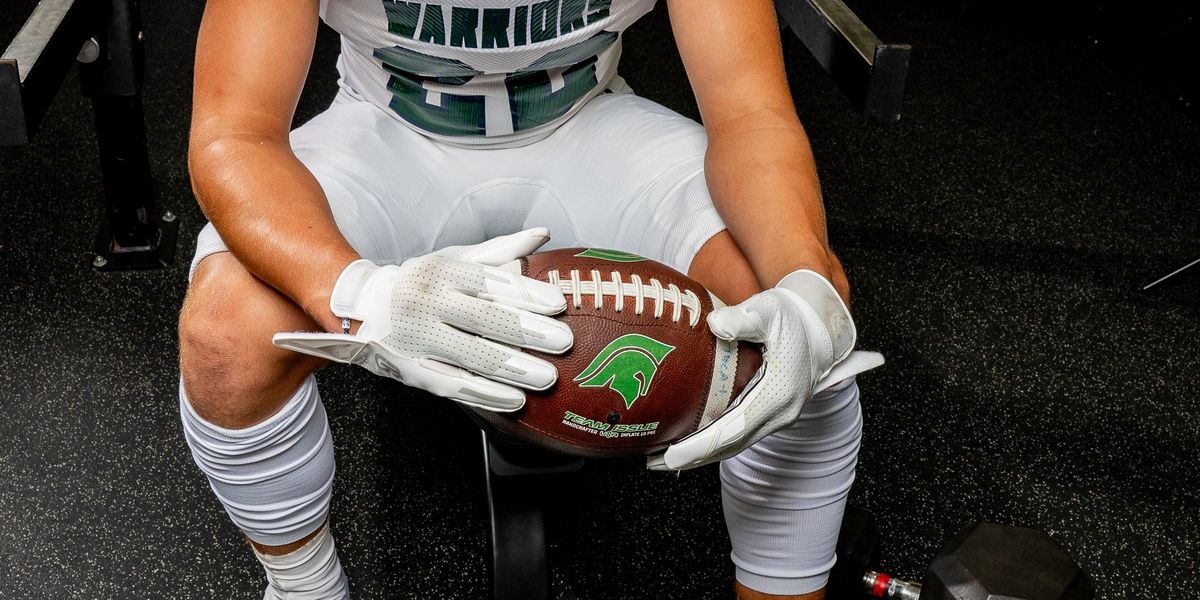 THE 411: Boeker setting tone for TWCA defense - VYPE