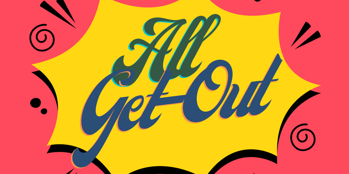 How did 'all get-out' become one of the South's favorite phrases? Thank ...